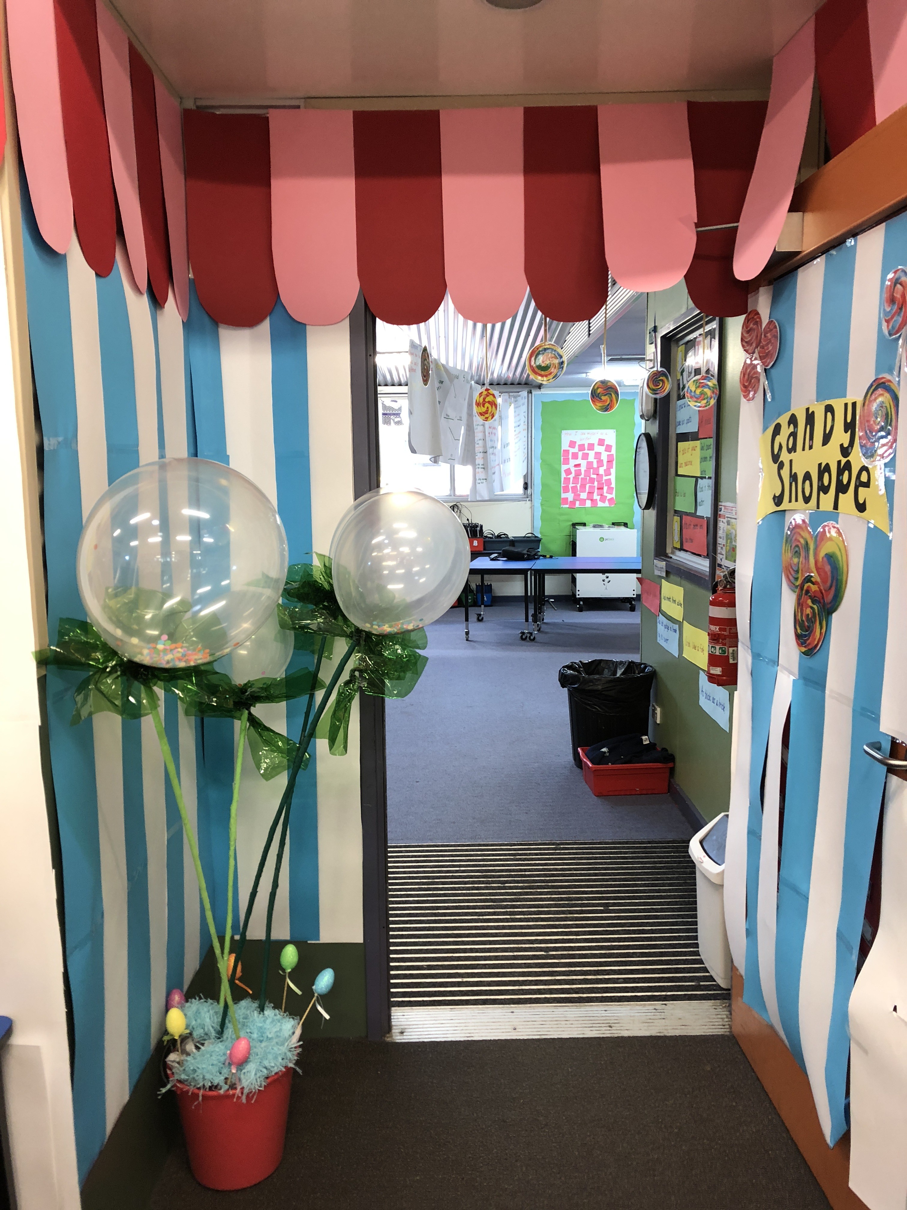 Book Week Parade 2018