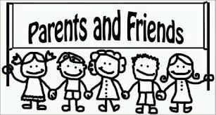Parents and Friends